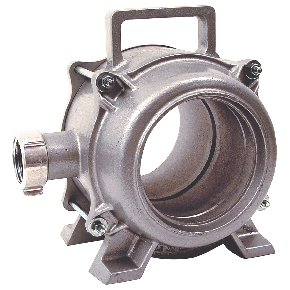 Hose Washer | Shop Darley