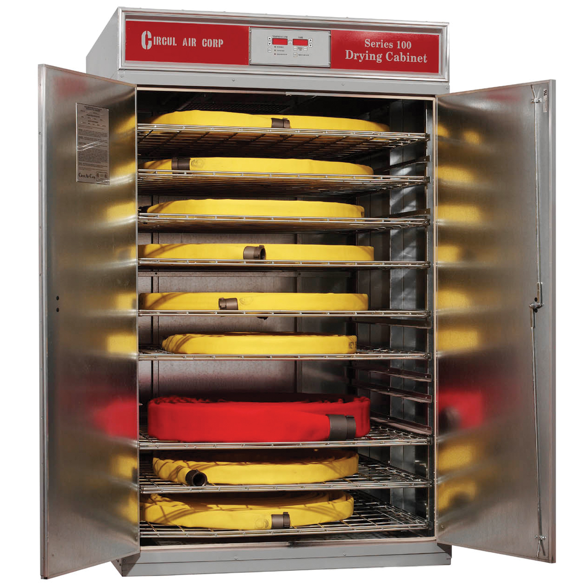 Circul-Air Dual Purpose Dryer