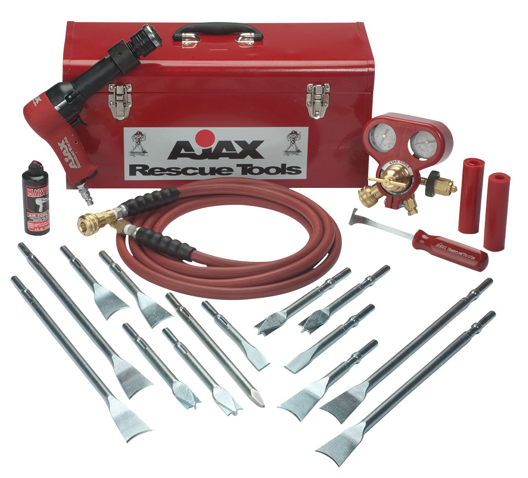 Air Hammer Rescue Kit | Shop Darley