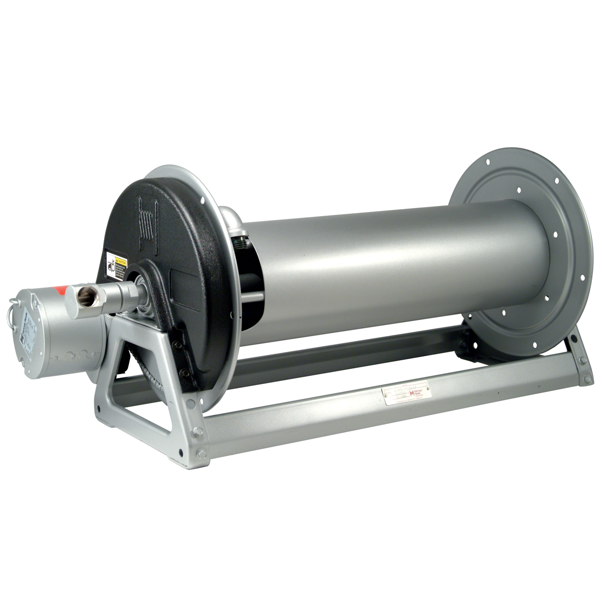 Drop-In Style Booster Reel | Shop Darley