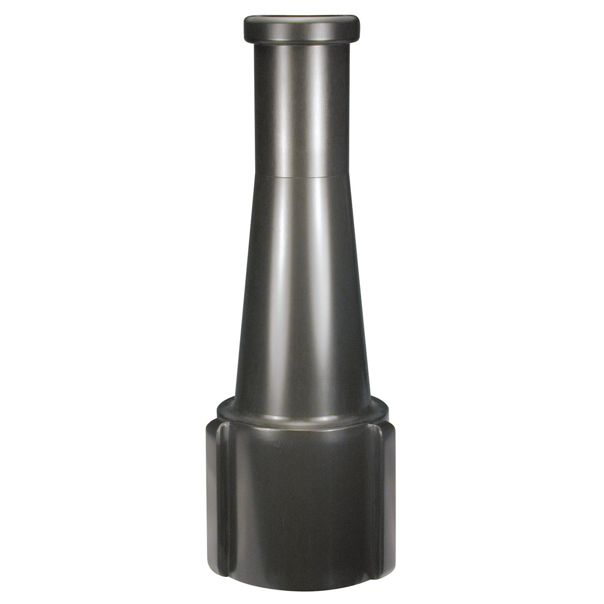 Deluge Tip with Stream Straightener - 9" | Shop Darley