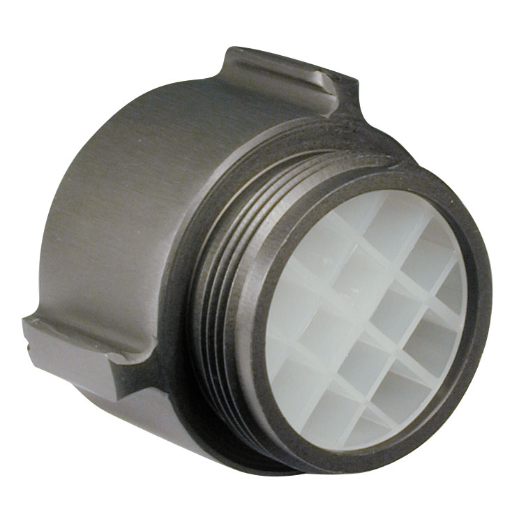 Crestar SS3 Stream Straightener - 2-1/2" Inlet | Shop Darley