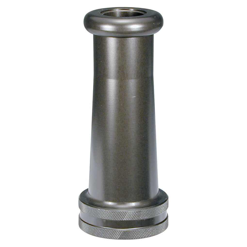Smooth Bore Tip - 6" | Shop Darley