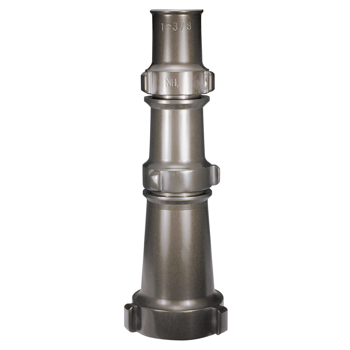 Triple Deluge Stack Tip - 12" | Shop Darley