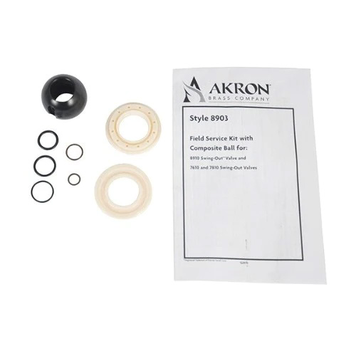 Valve Repair Kit with Composite Ball | Shop Darley