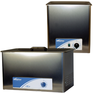 Ultrasonic SCBA Cleaning | Shop Darley