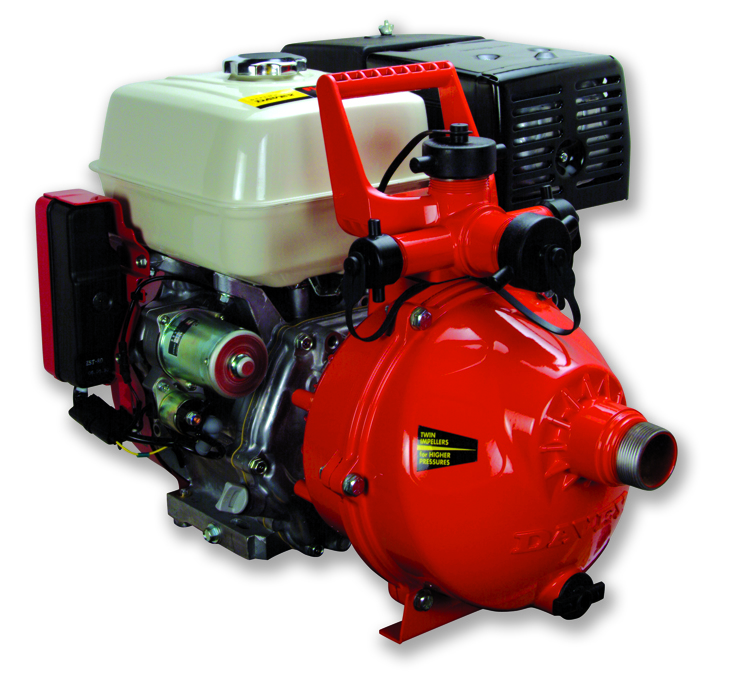 Portable Pumps