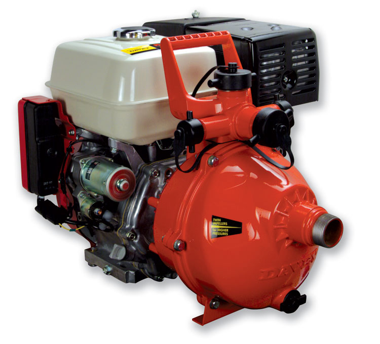 Portable Pumps