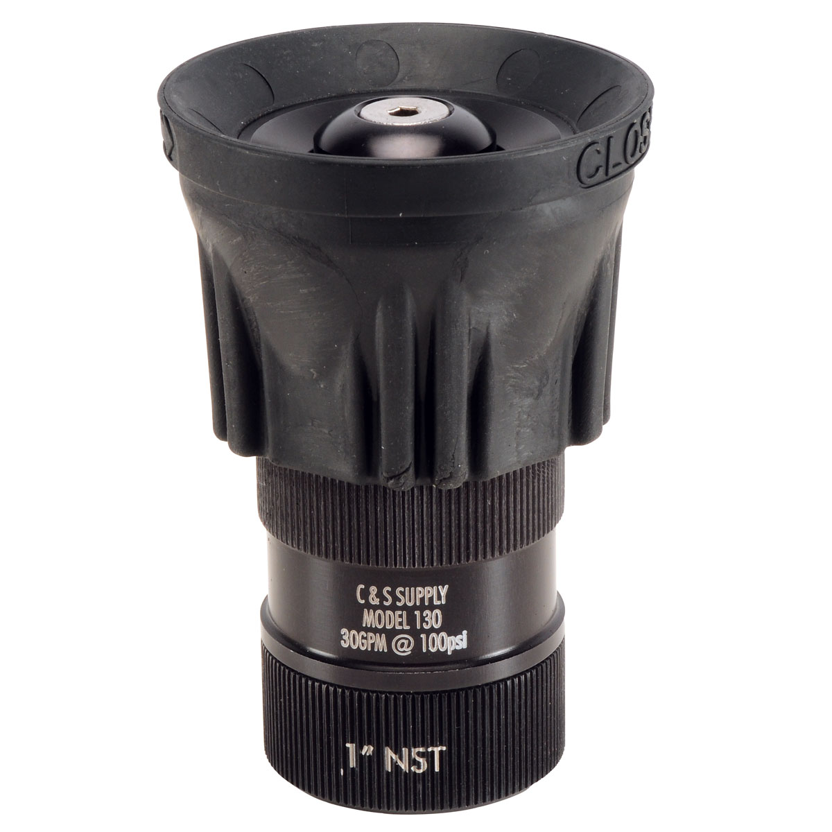 Constant Flow Nozzle | Shop Darley