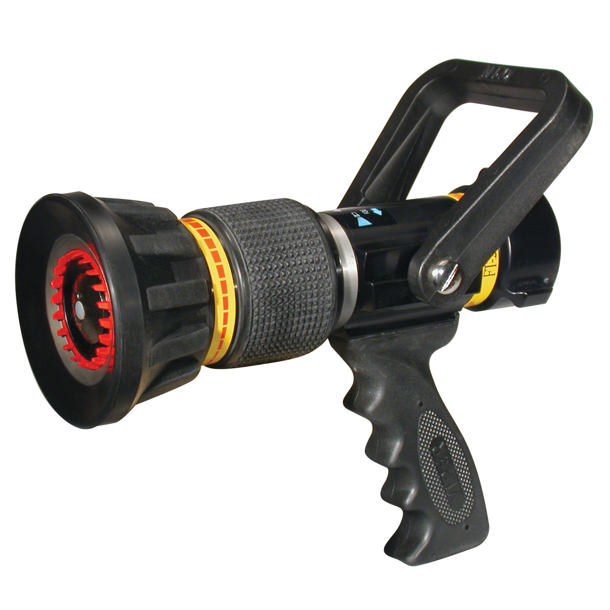 Viper Automatic Nozzles - 1-1/2" NST 50-160 GPM