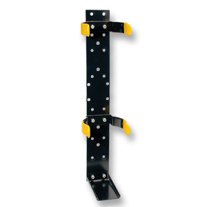 SCBA Brackets - Clip, 30 Min. Low/45 Min. High / 6.10" - 6.75" | Shop ...
