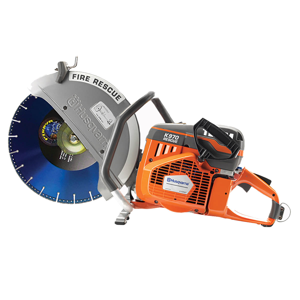 Partner K-12 Fire Rescue Saw | Shop Darley