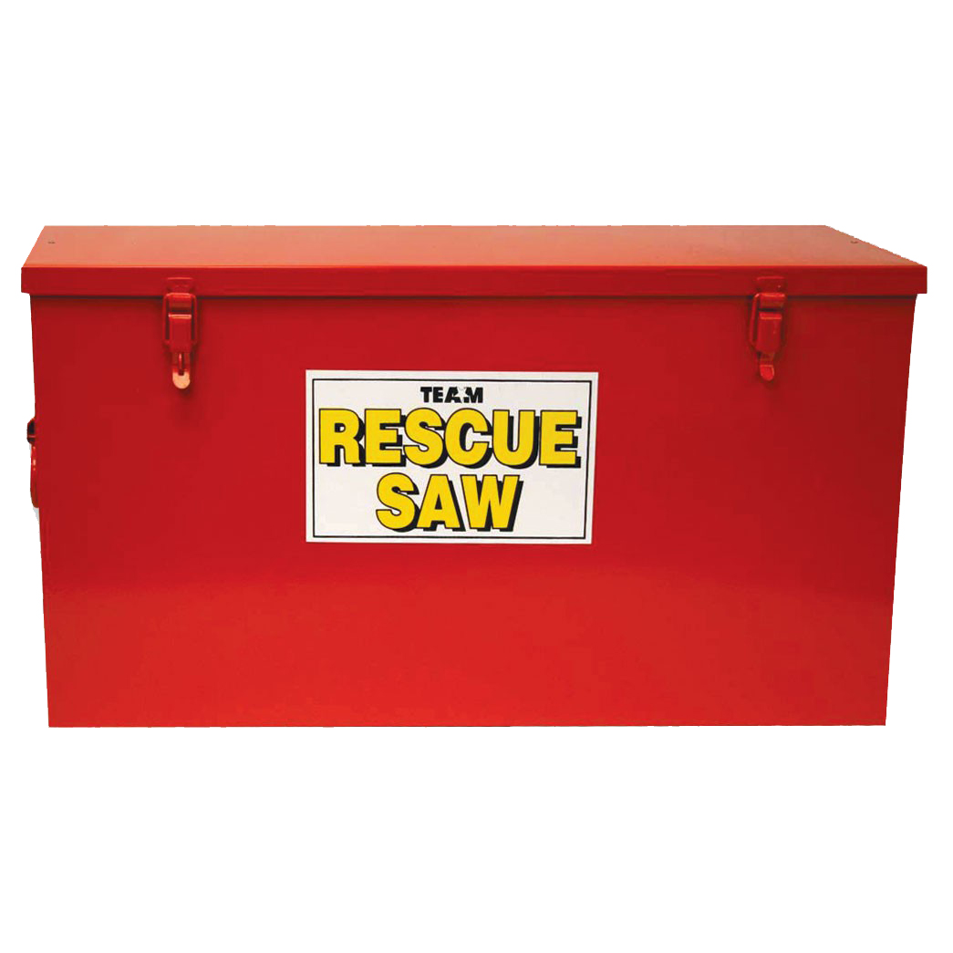 K-12 FD 94 Rescue Saw Kit | Shop Darley