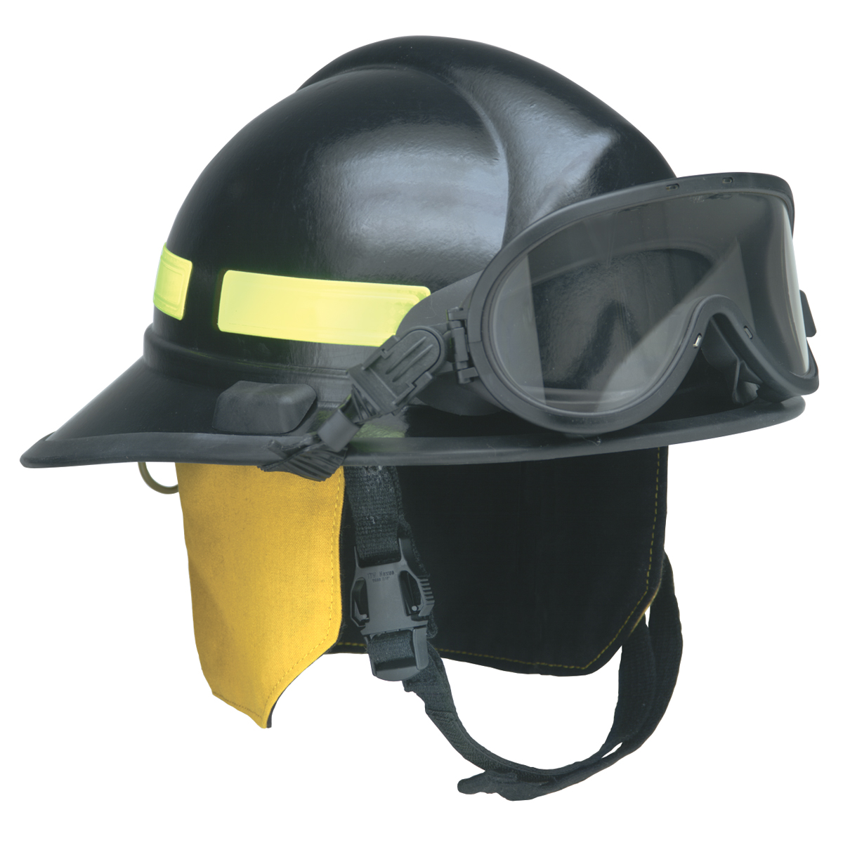 Lite Force Plus Modern Helmet with Goggles - Red | Shop Darley