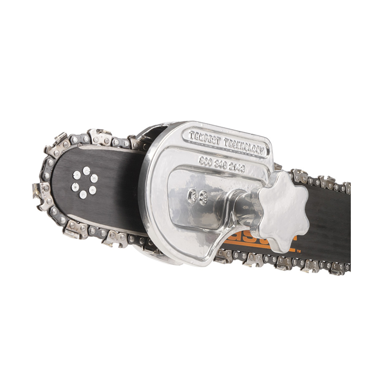 VentMaster® 16" Upgrade Kits for Husqvarna, Poulan, Jonsered, Echo ...