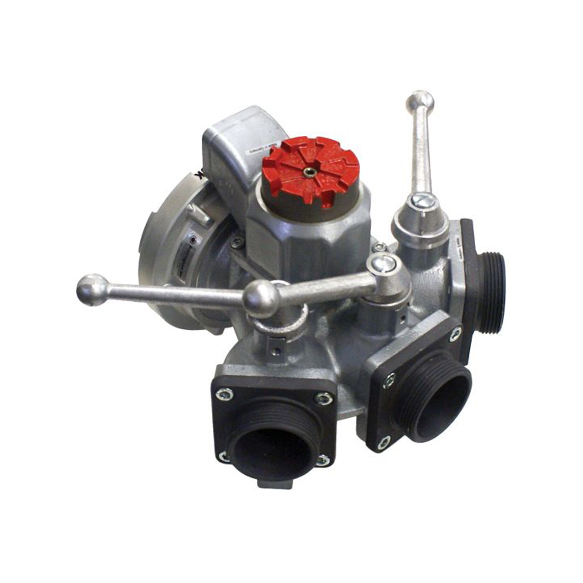 3-Way Ball Valve (Gated Wye) - H300 | Shop Darley