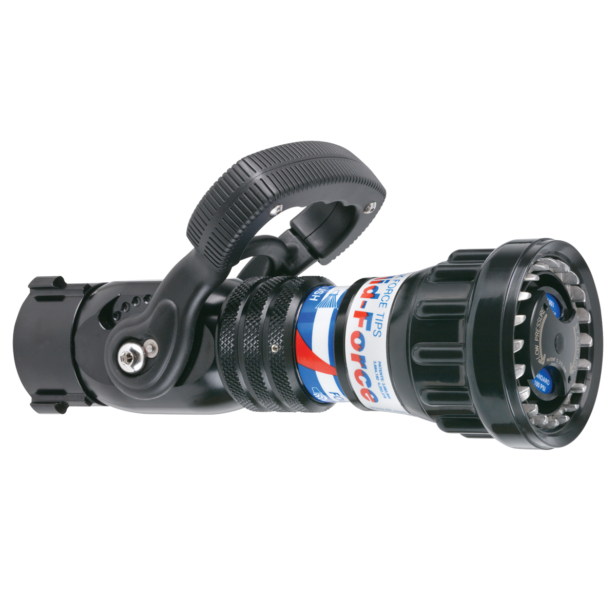 Mid-Force Nozzle | Shop Darley