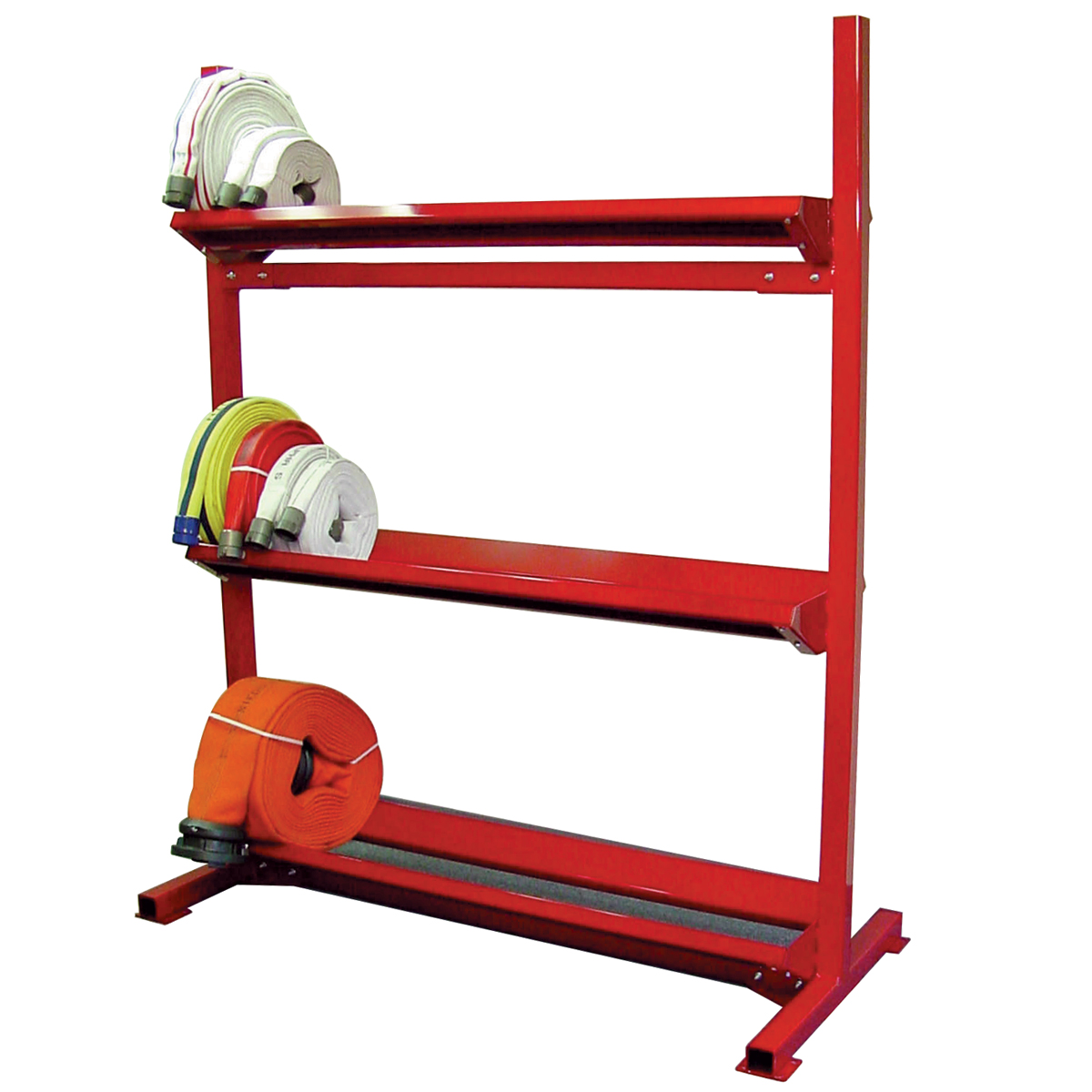 Fire Hose Racks & Storage