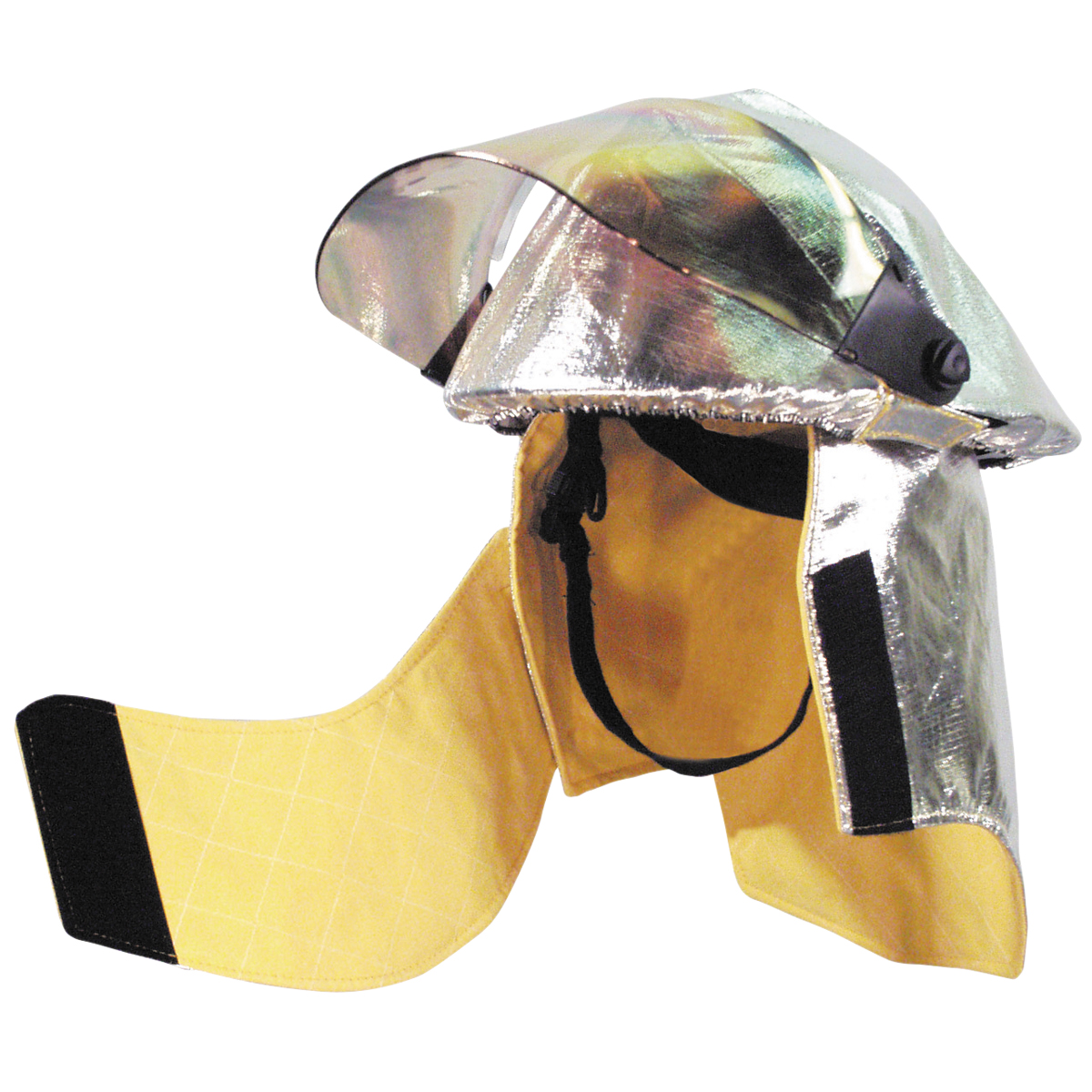 Aluminized Cover Helmet | Shop Darley