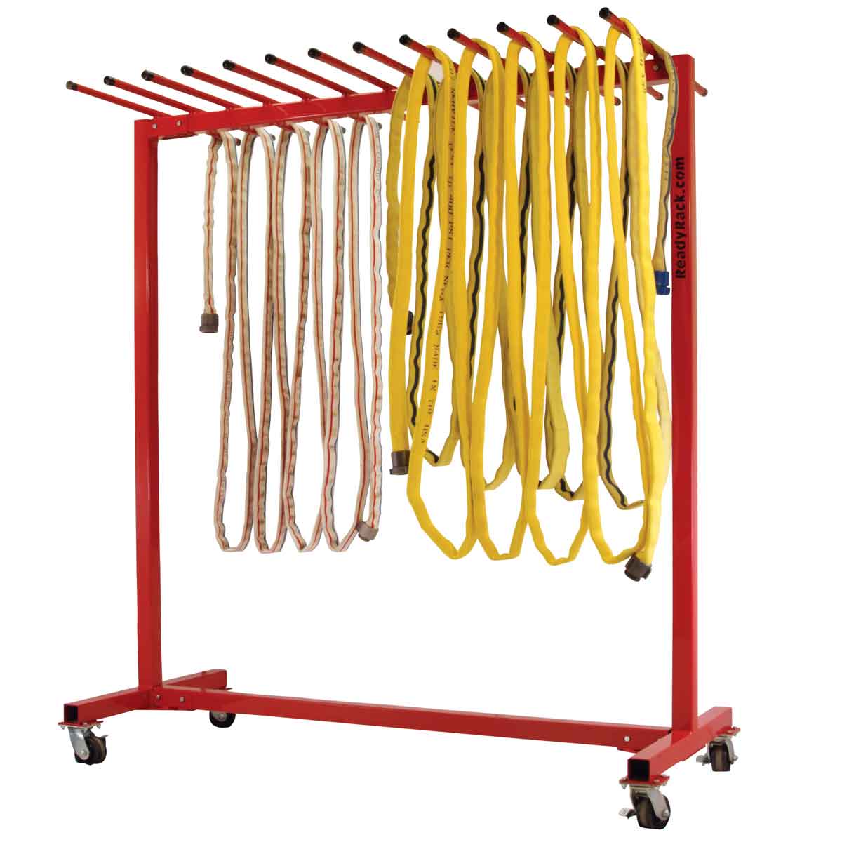 Fire Hose Racks & Storage