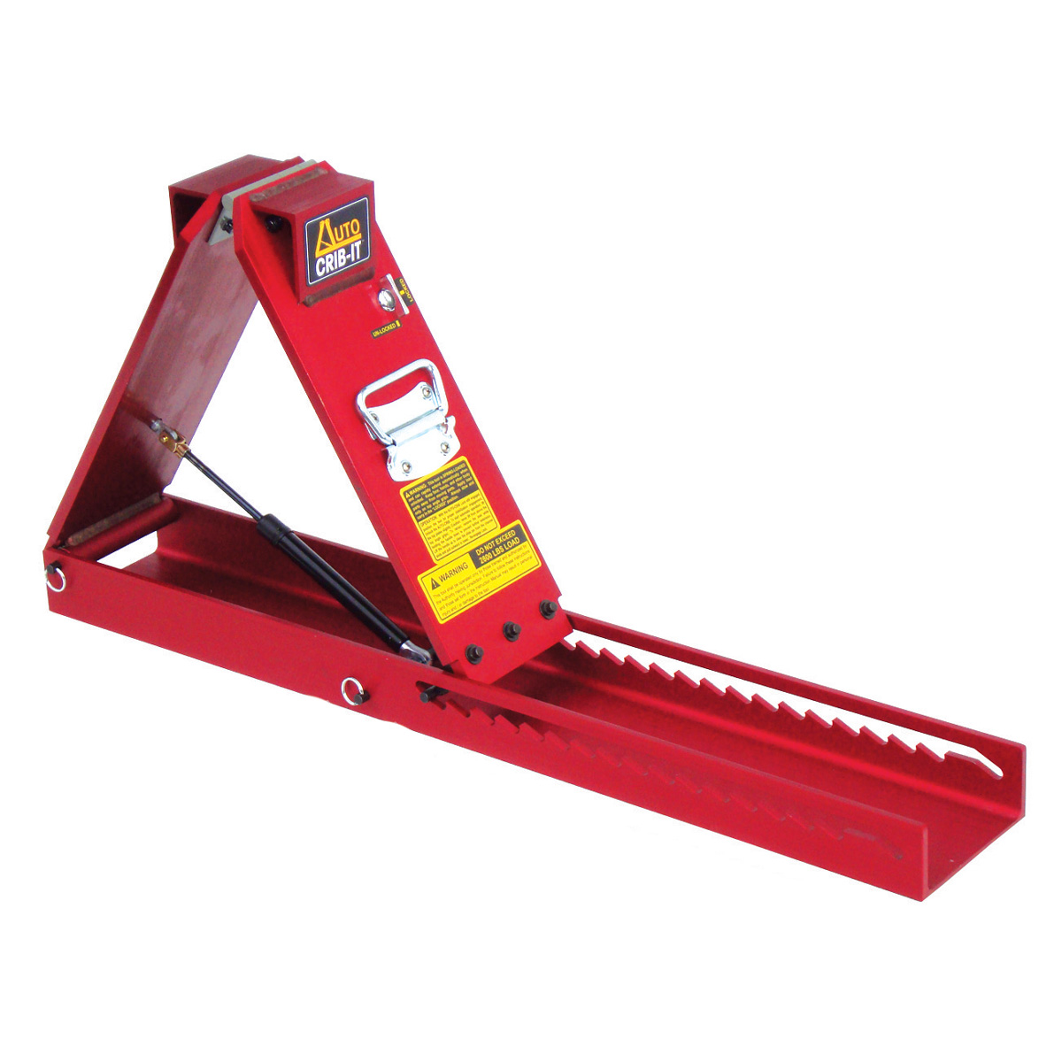 Auto Crib-It™ For Suv's and Light Duty Trucks | Shop Darley