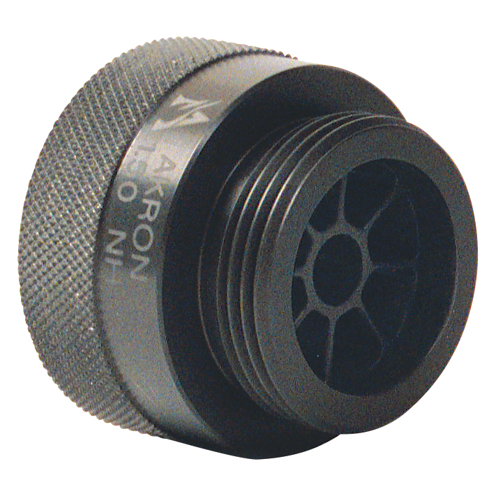 Mini Stream Shaper 1-1/2" x 1-1/2" NH | Shop Darley