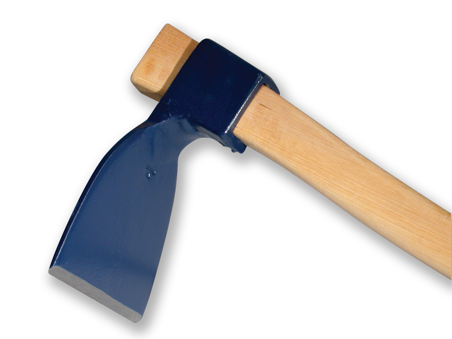 Adze Hoe | Shop Darley