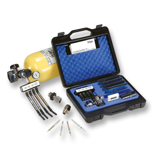 Aerotest Breathing Apparatus Tester | Shop Darley