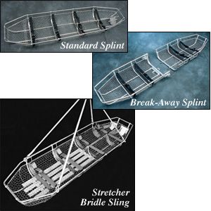 Splint Stretchers | Shop Darley