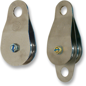 SMC/RA Pulleys - 4" x 5/8" NFPA Ball Bearing | Shop Darley