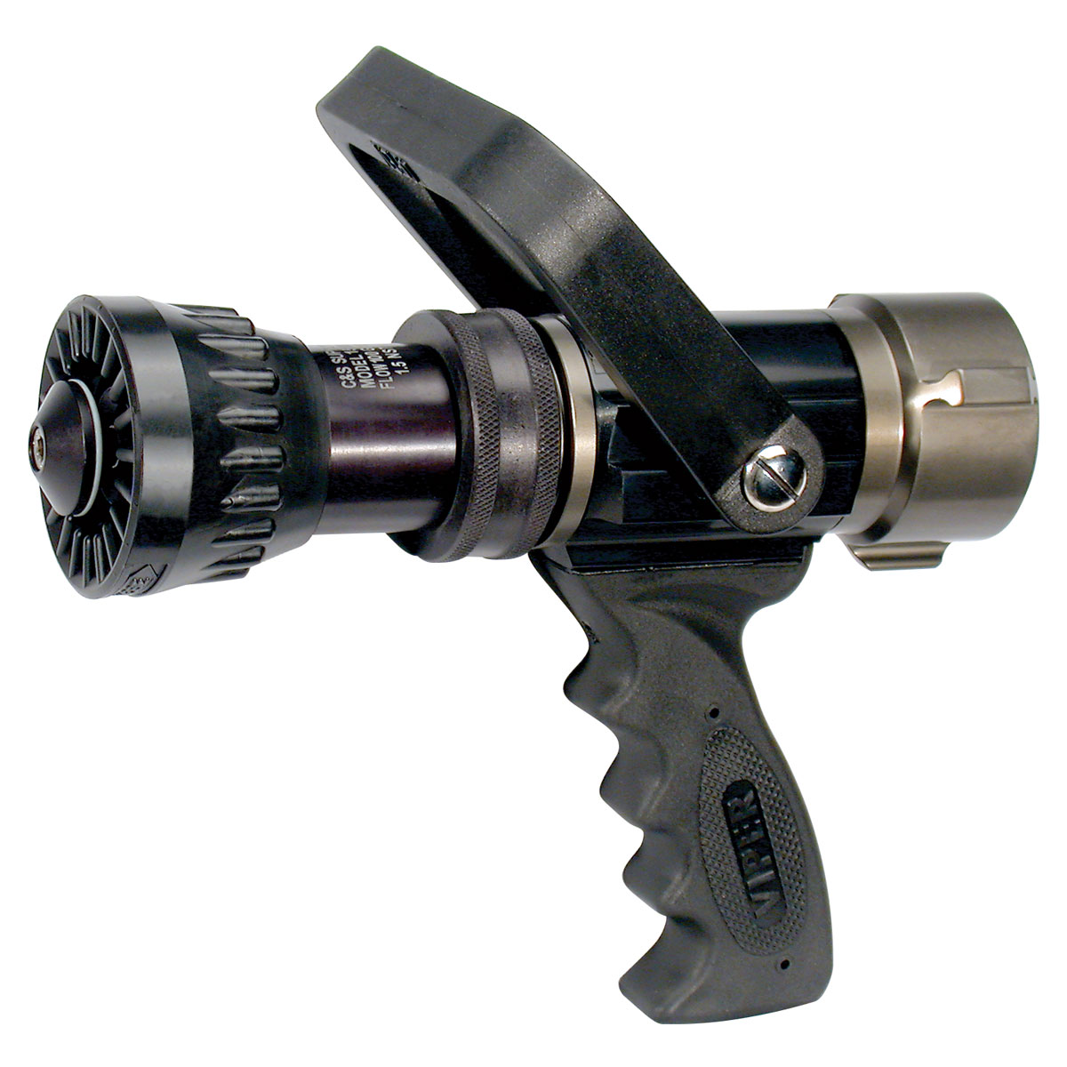 Darley 1.5" Break Apart Nozzles | Shop Darley