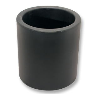 Neoprene Cup Mount Cylinder - 5.3" to 5.8" | Shop Darley