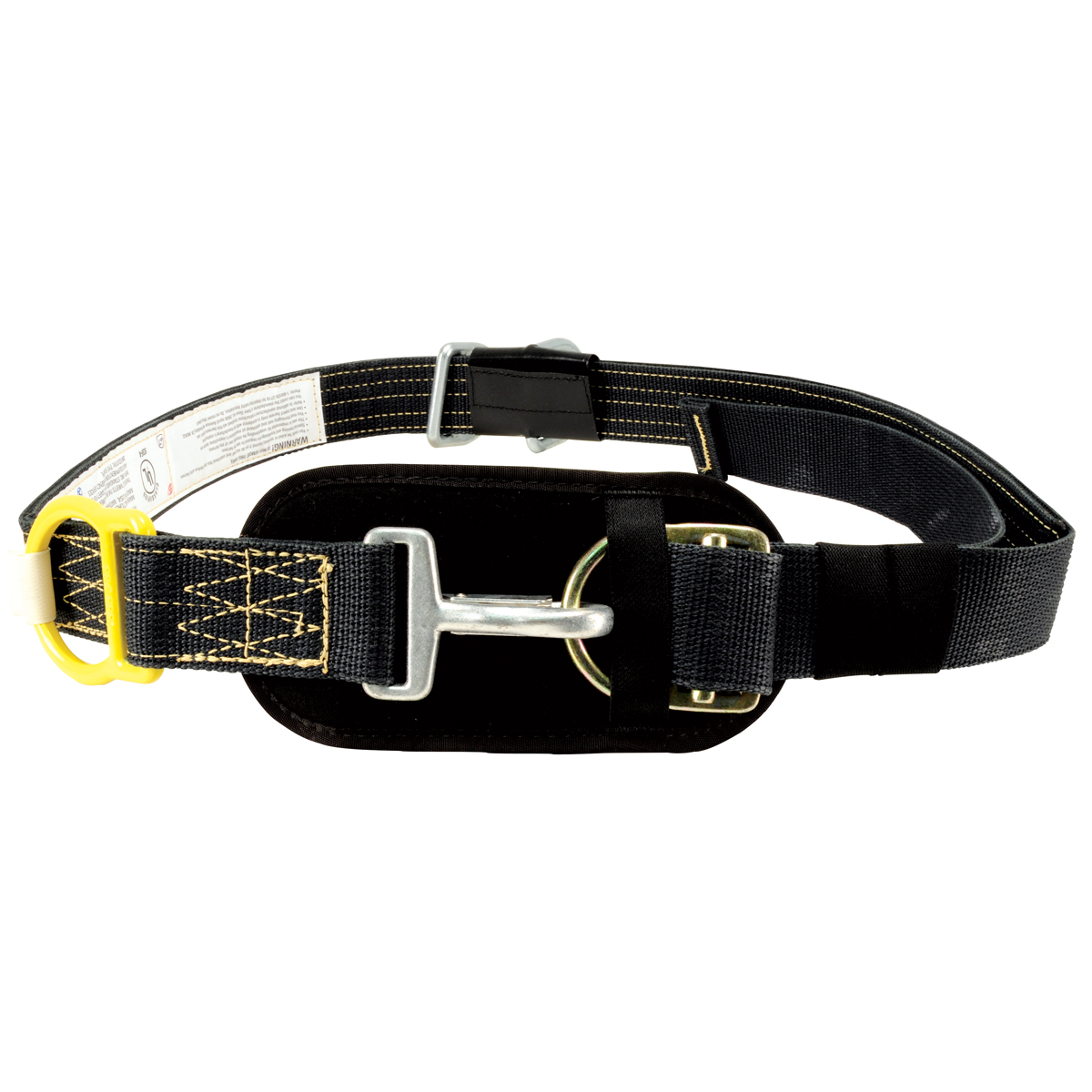 Escape Belt NFPA Kevlar® - Large | Shop Darley