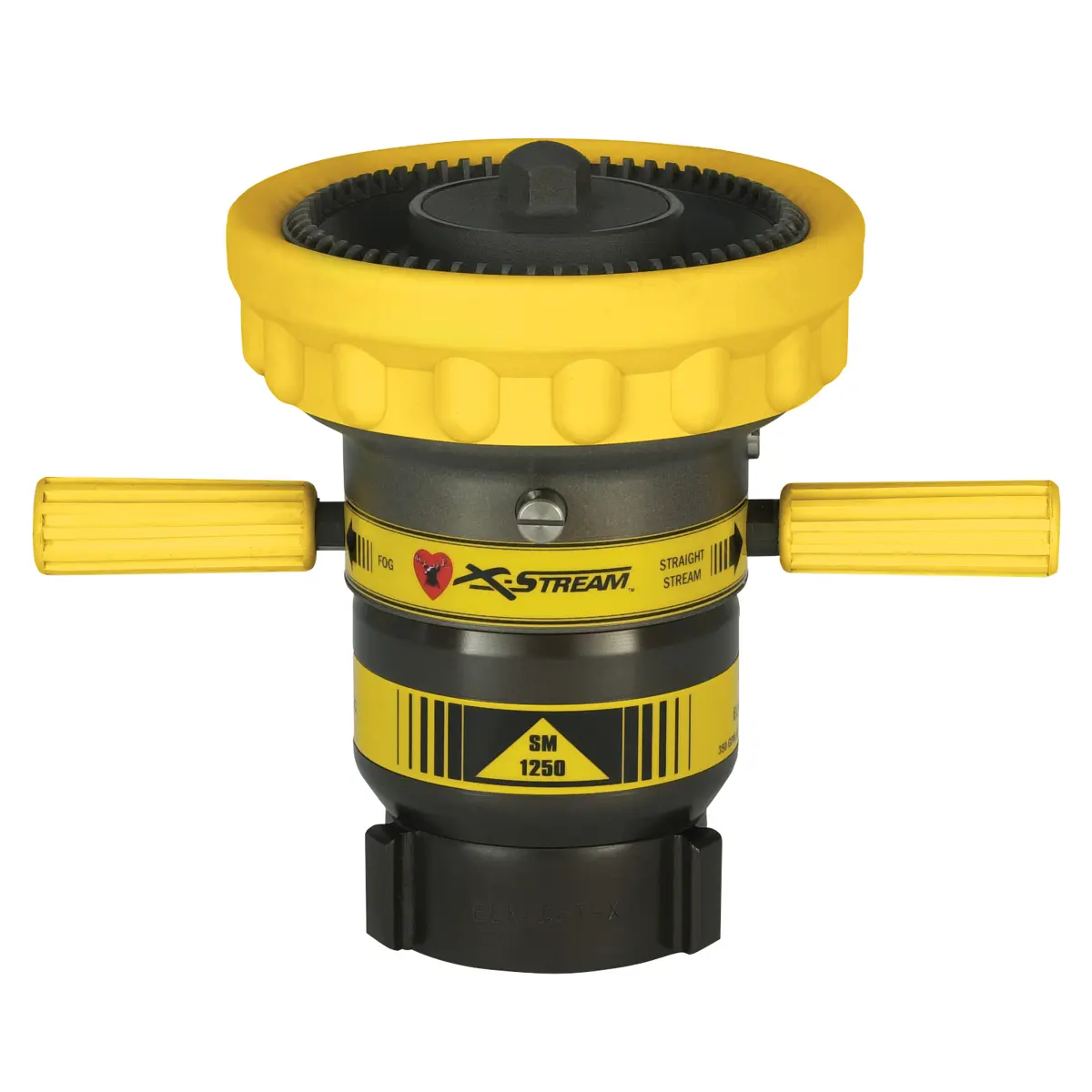 Select-O-Matic - 2.5" - 350-1250 GPM at 75 PSI | Shop Darley