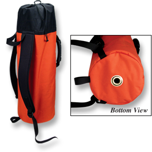 CMC Rescue Rope Bag - 200' Capacity | Shop Darley