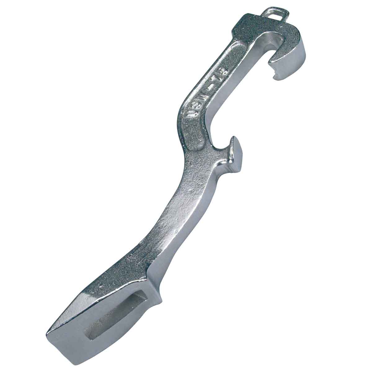 Lightweight Aluminum Spanner Wrench | Shop Darley