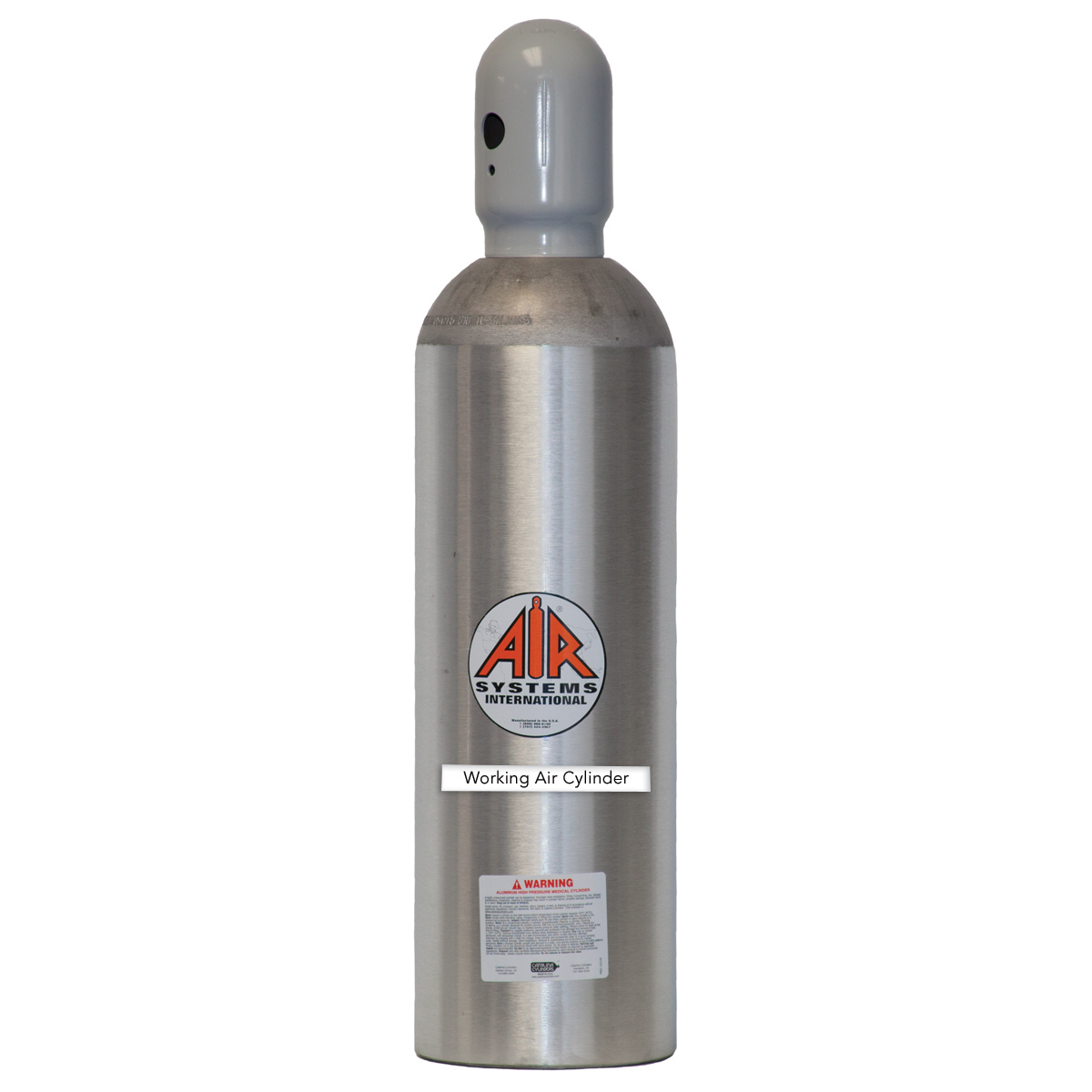 Tech-Rescue™ Cart - With Air Storage Cylinder | Shop Darley