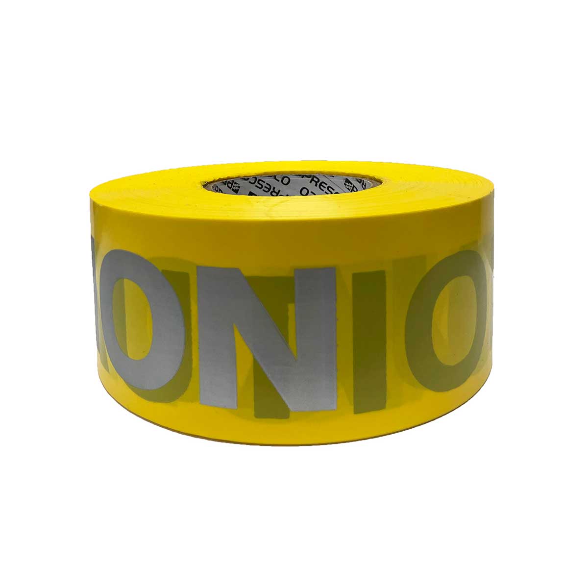 Day/Night Barricade Tape - Caution | Shop Darley