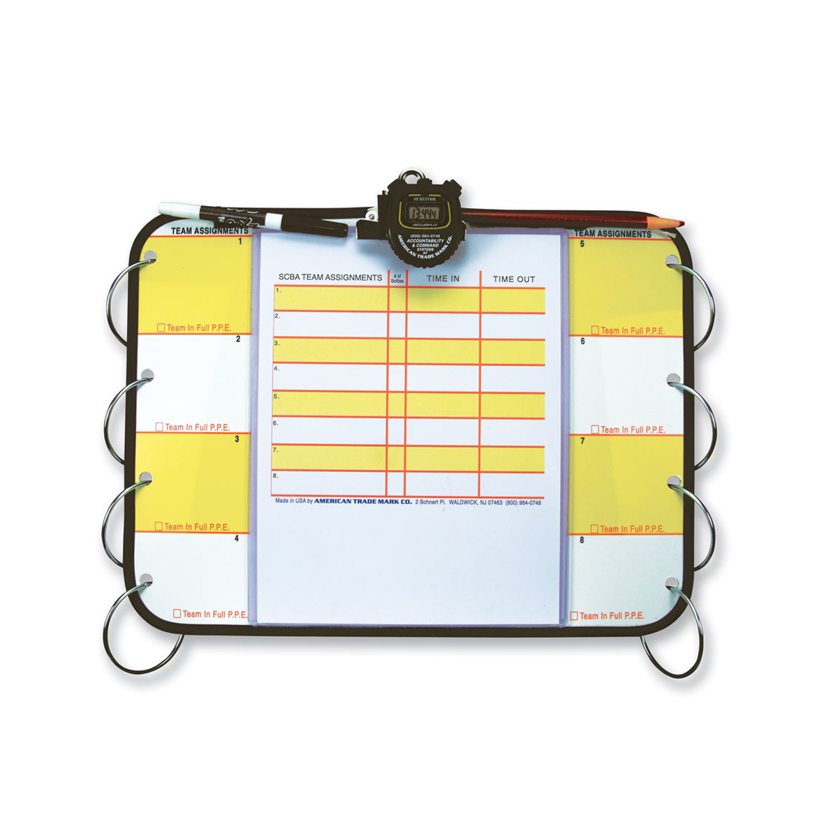 Accountability & Organizers | Shop Darley