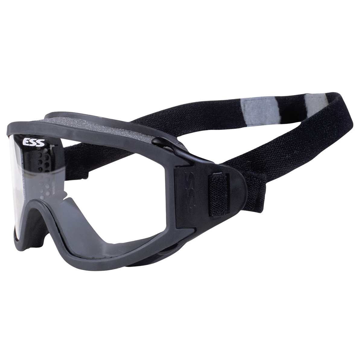 Innerzone 3™ Fire Goggle with Wraparound Straps | Shop Darley
