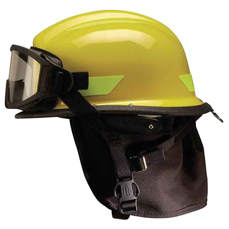 USRX Urban Search & Rescue Helmet | Shop Darley