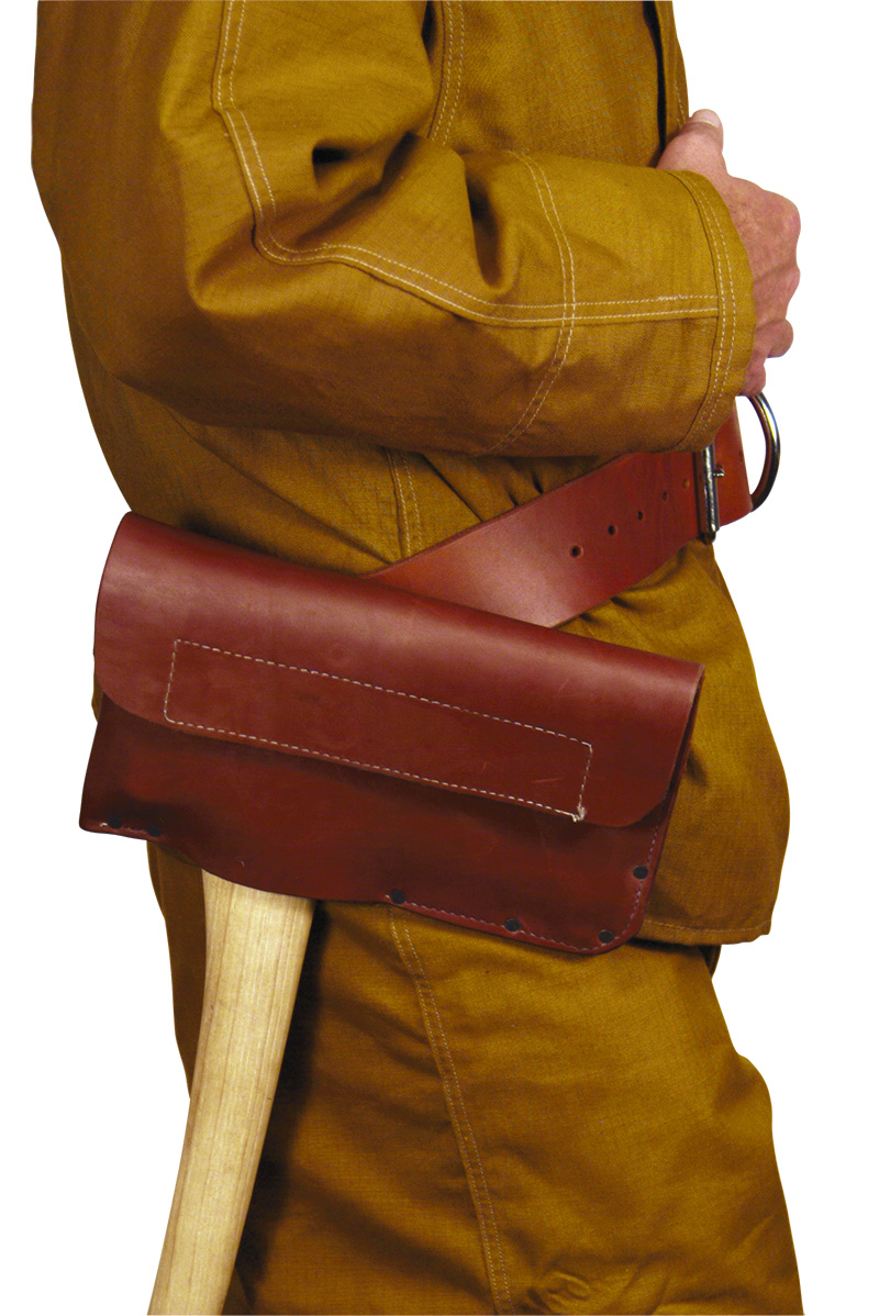 Scabbard for 8lb Flathead Axe | Shop Darley