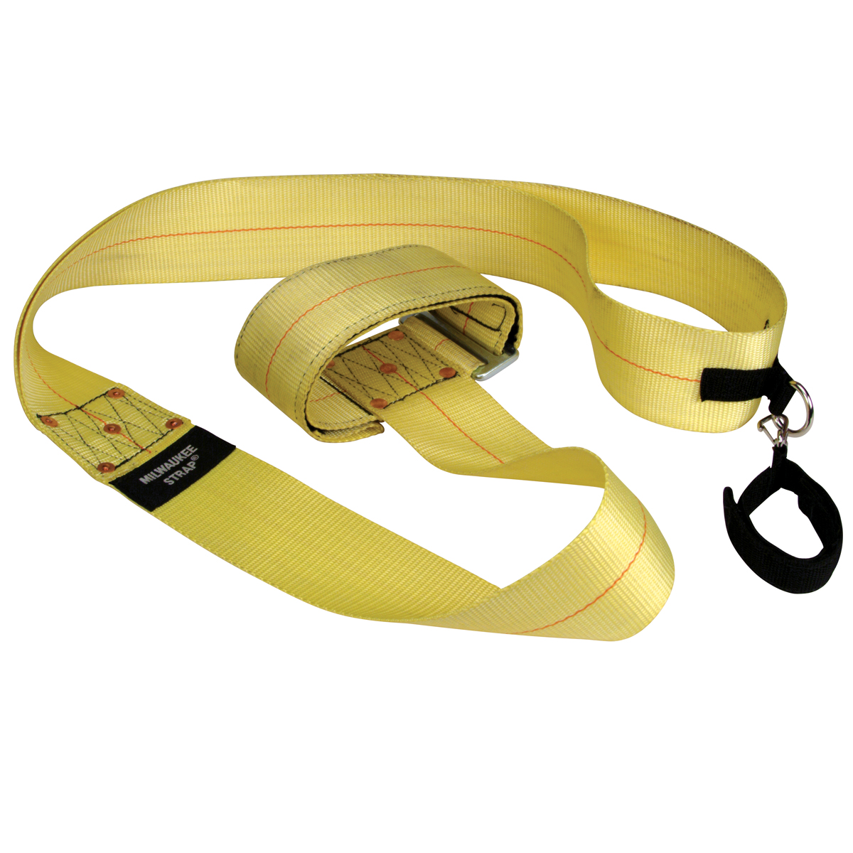 R & B Fabrications Large Diameter Fire Hose Strap | Shop Darley