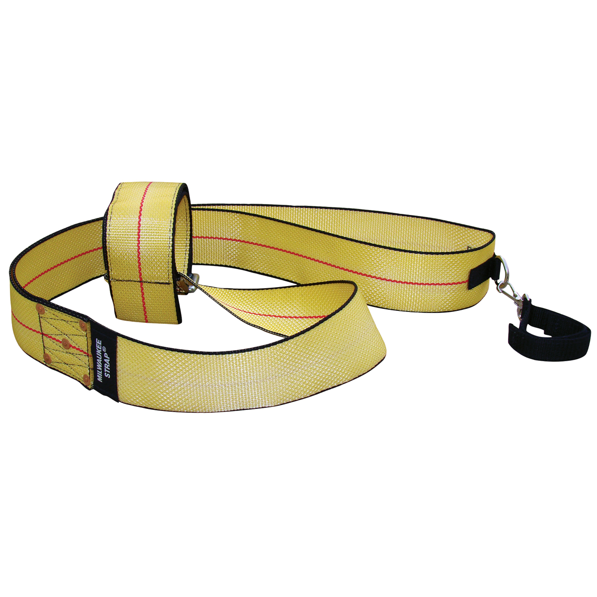 R & B Fabrications Large Diameter Fire Hose Strap | Shop Darley