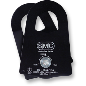 SMC Micro Prusik Minding Pulleys | Shop Darley