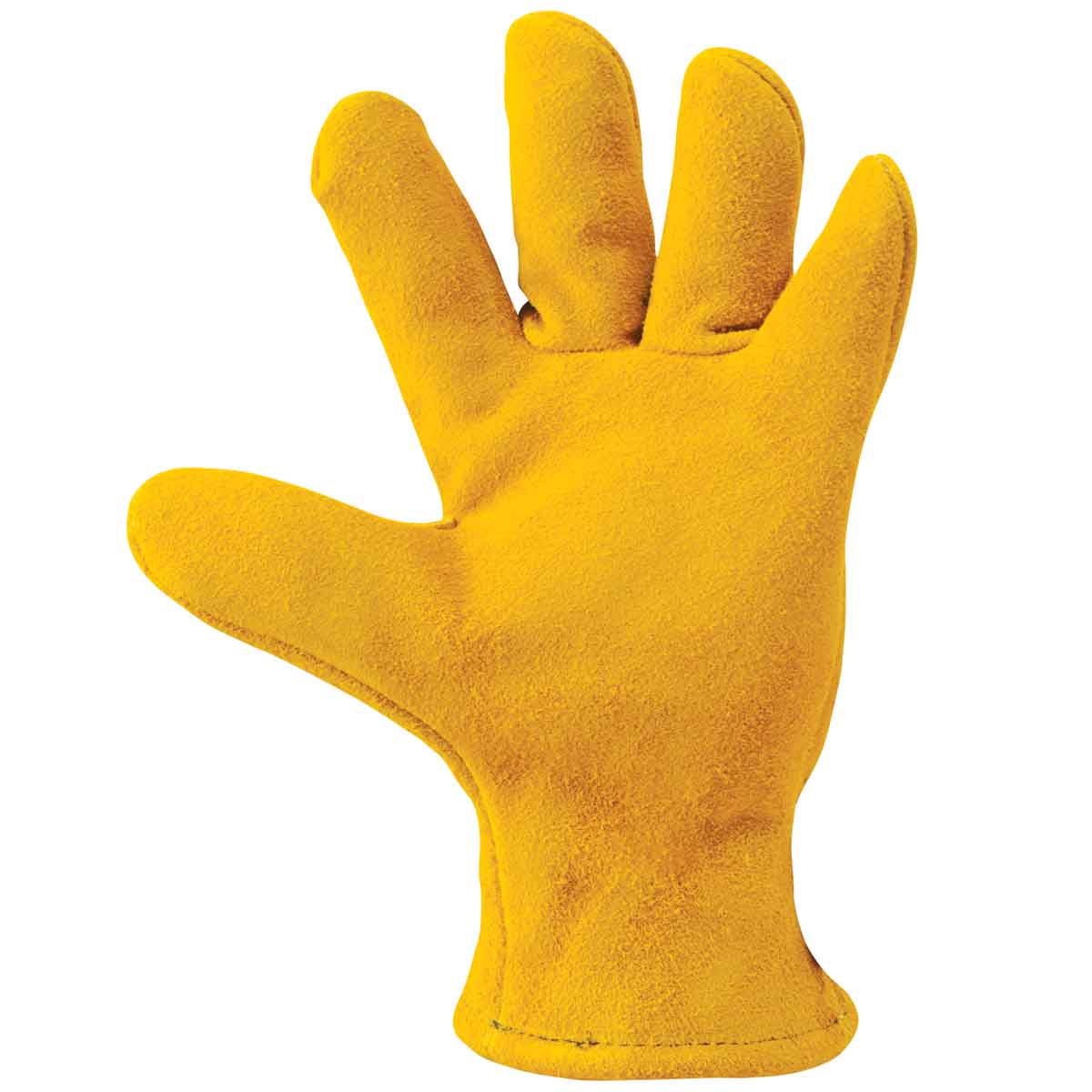 Darley Gold Gauntlet Gloves | Shop Darley