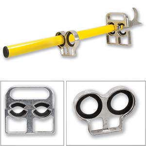 Pike Pole Mounting Bracket | Shop Darley