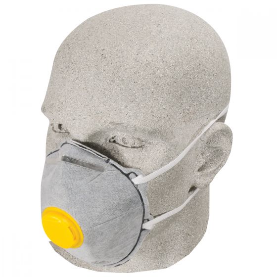 Hot Shield HS-2 Wildland Firefighter Face Mask | Shop Darley