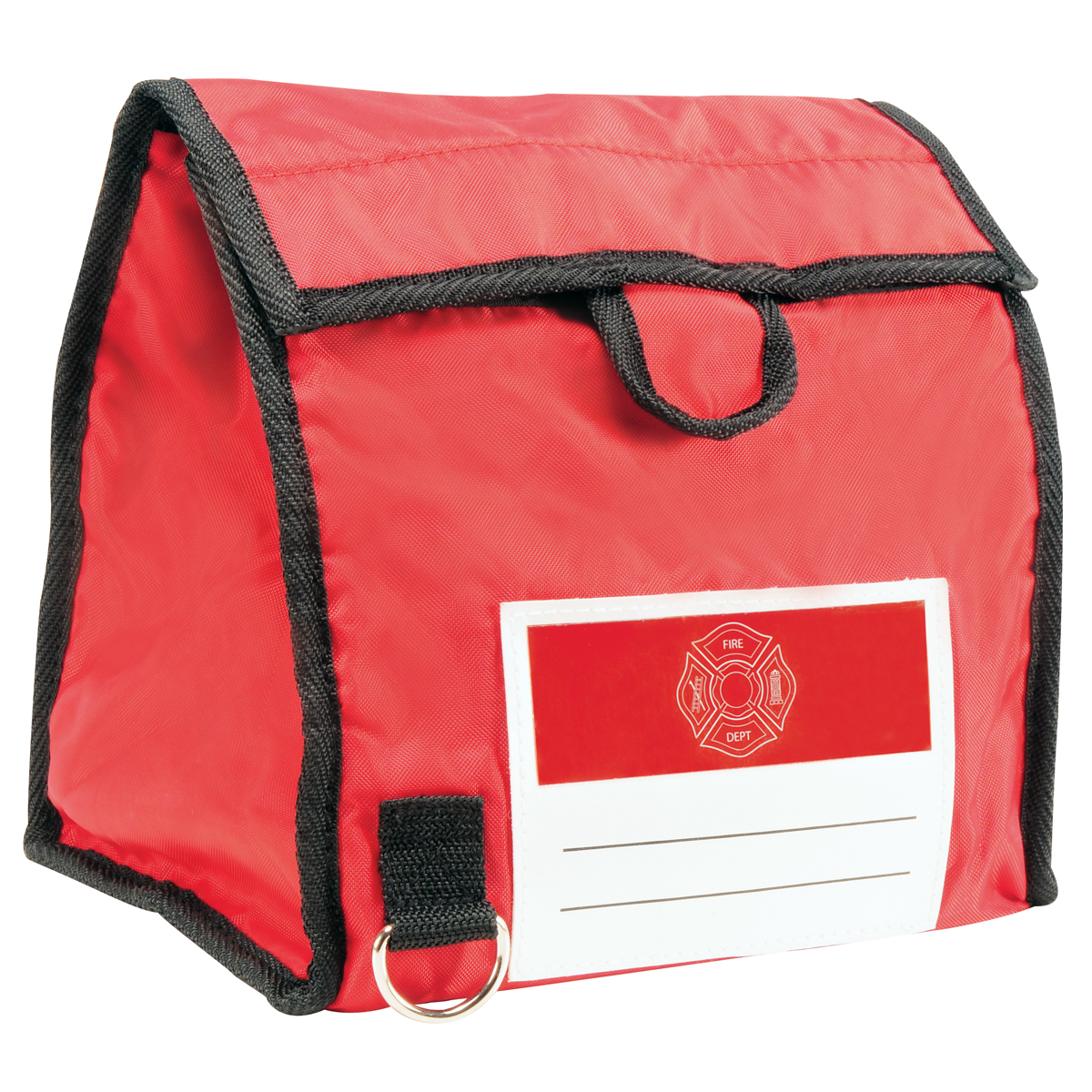 SCBA Mask Red Bag | Shop Darley