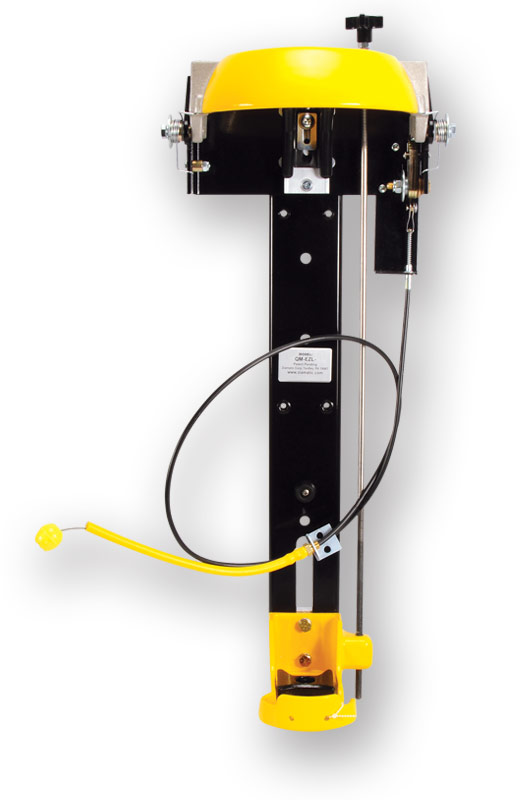 EZ-LOC SCBA Bracket | Shop Darley